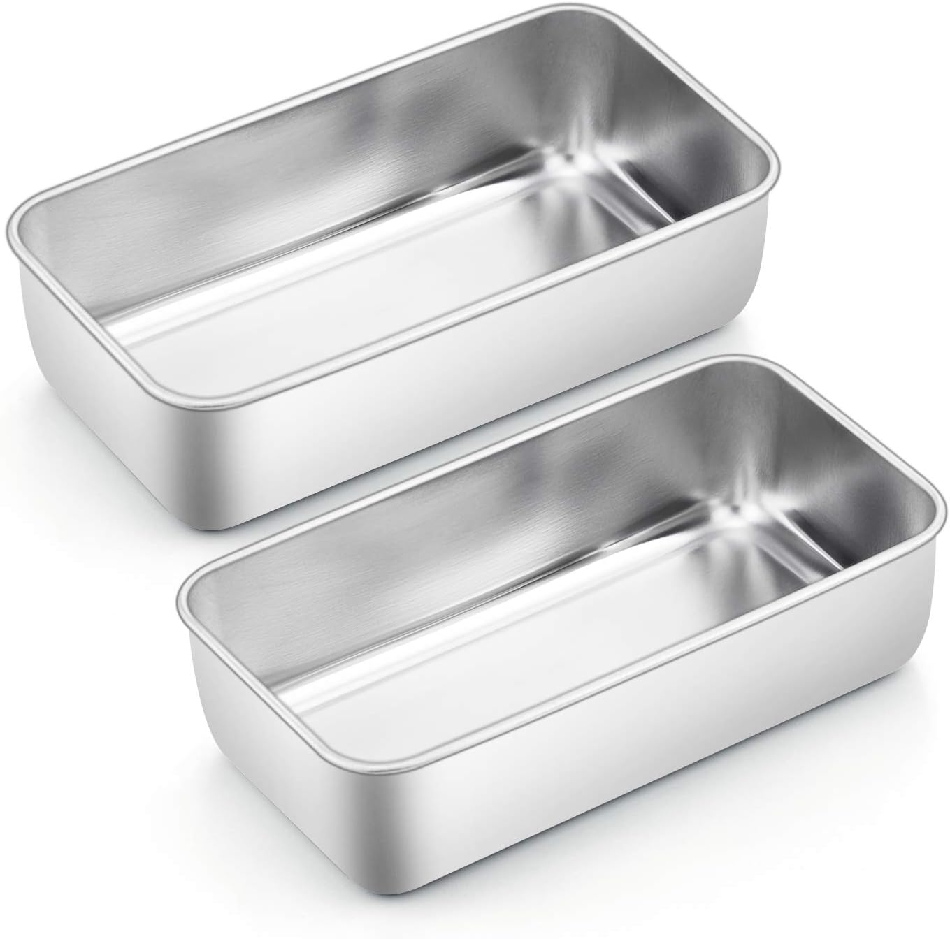 Brot backen mit Edelstahl - Anleitung | plastikfreiheit.de | Online Magazin
